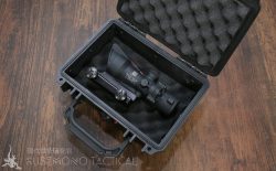 【レビュー】 Trijicon – ACOG TA31 | 現代戦技研究会 KUSEMONO TACTICAL
