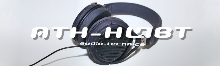 【レビュー】 audio-technica – ATH-HL7BT (ATH-WS1100、ATH-M60x、その他） | 現代戦技研究会 ...